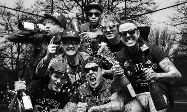 Bands | Stomp Records