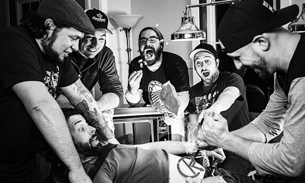 Bands | Stomp Records