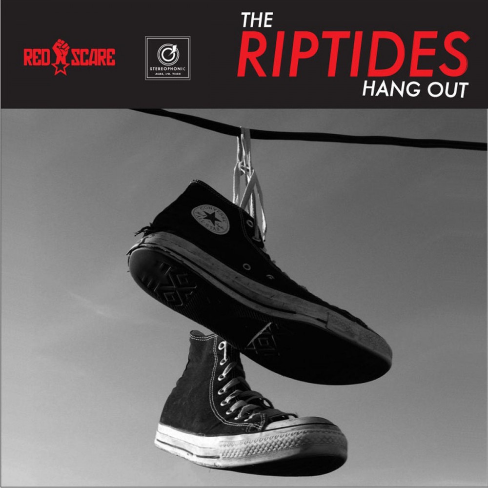 The Riptides | Stomp Records
