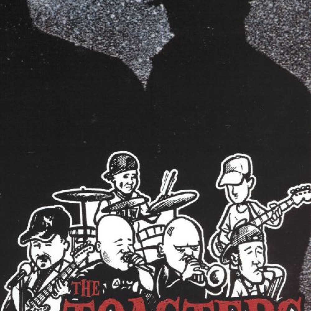 The Toasters | Stomp Records