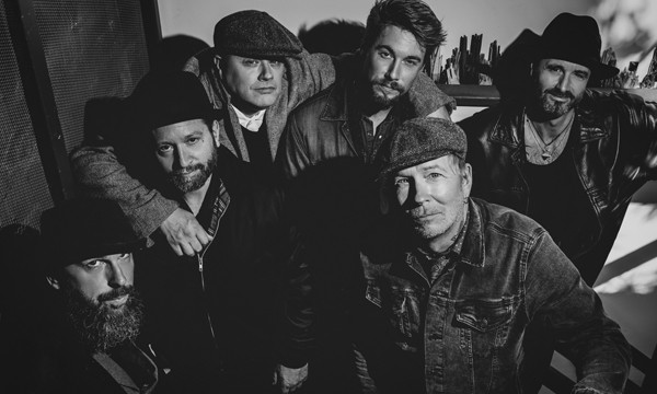 Bands | Stomp Records