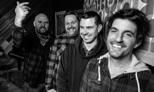 Bands | Stomp Records