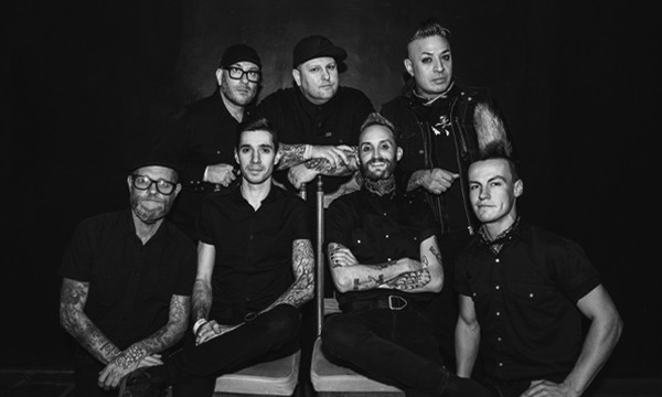 Bands | Stomp Records