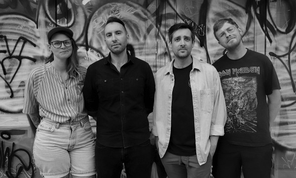 Bands | Stomp Records