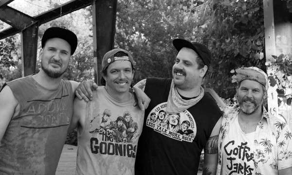 Bands | Stomp Records