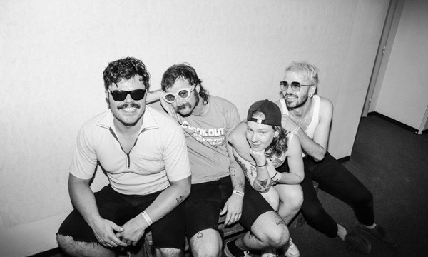 Bands | Stomp Records