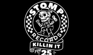 Stomp Records