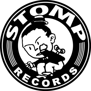 Stomp Records